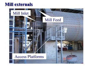 Ball Mill Internal & External criteria .ppt