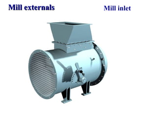 Ball Mill Internal & External criteria .ppt