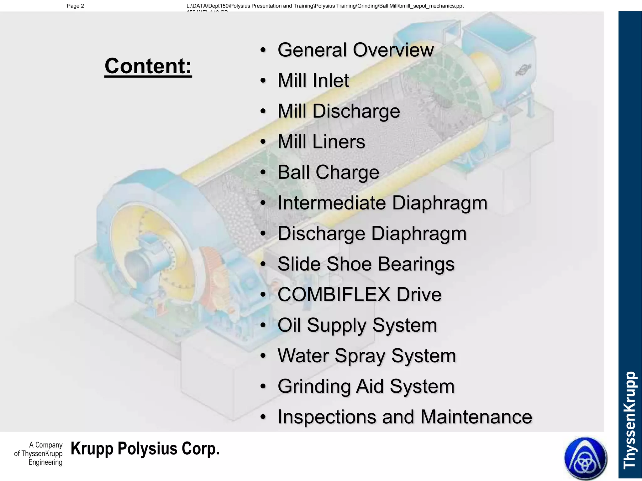 BALLM_SEPOL_MECHANICS.PPT