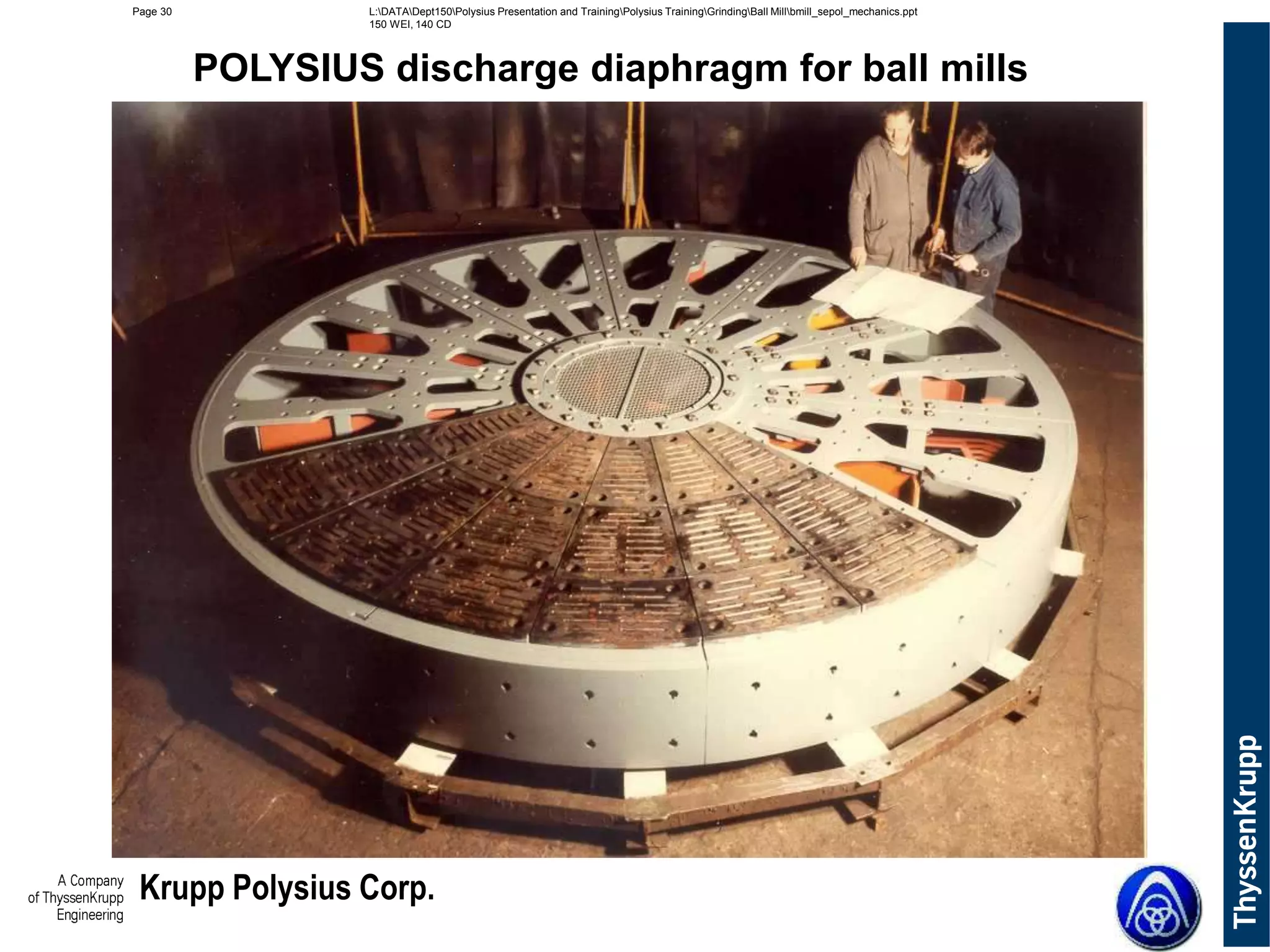 BALLM_SEPOL_MECHANICS.PPT