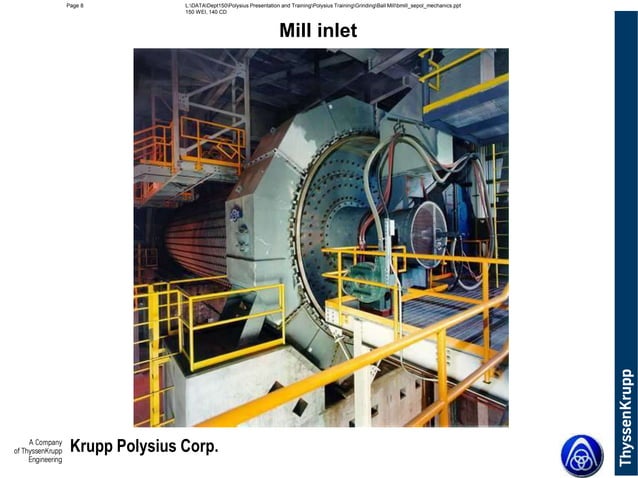 BALLM_SEPOL_MECHANICS.PPT