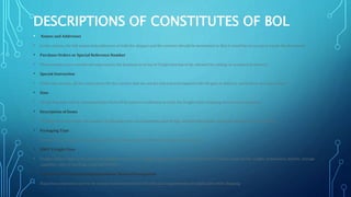 Bill of lading.pptx