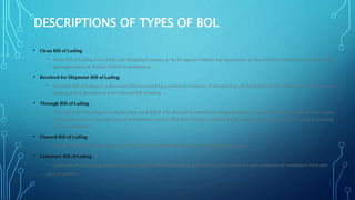 Bill of lading.pptx