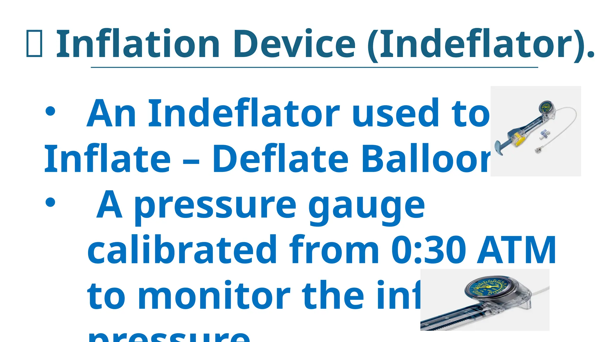 Balloon Angioplasty Basics (Ahmed AlRefaiy). | PPTX