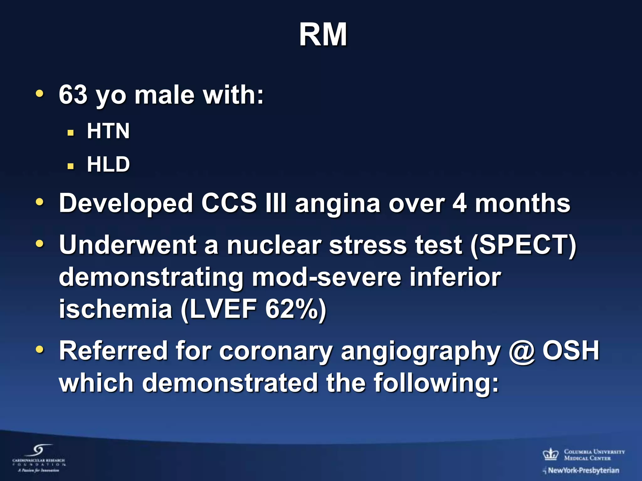 Proximal ambiguity, impenetrable cap | PPTX