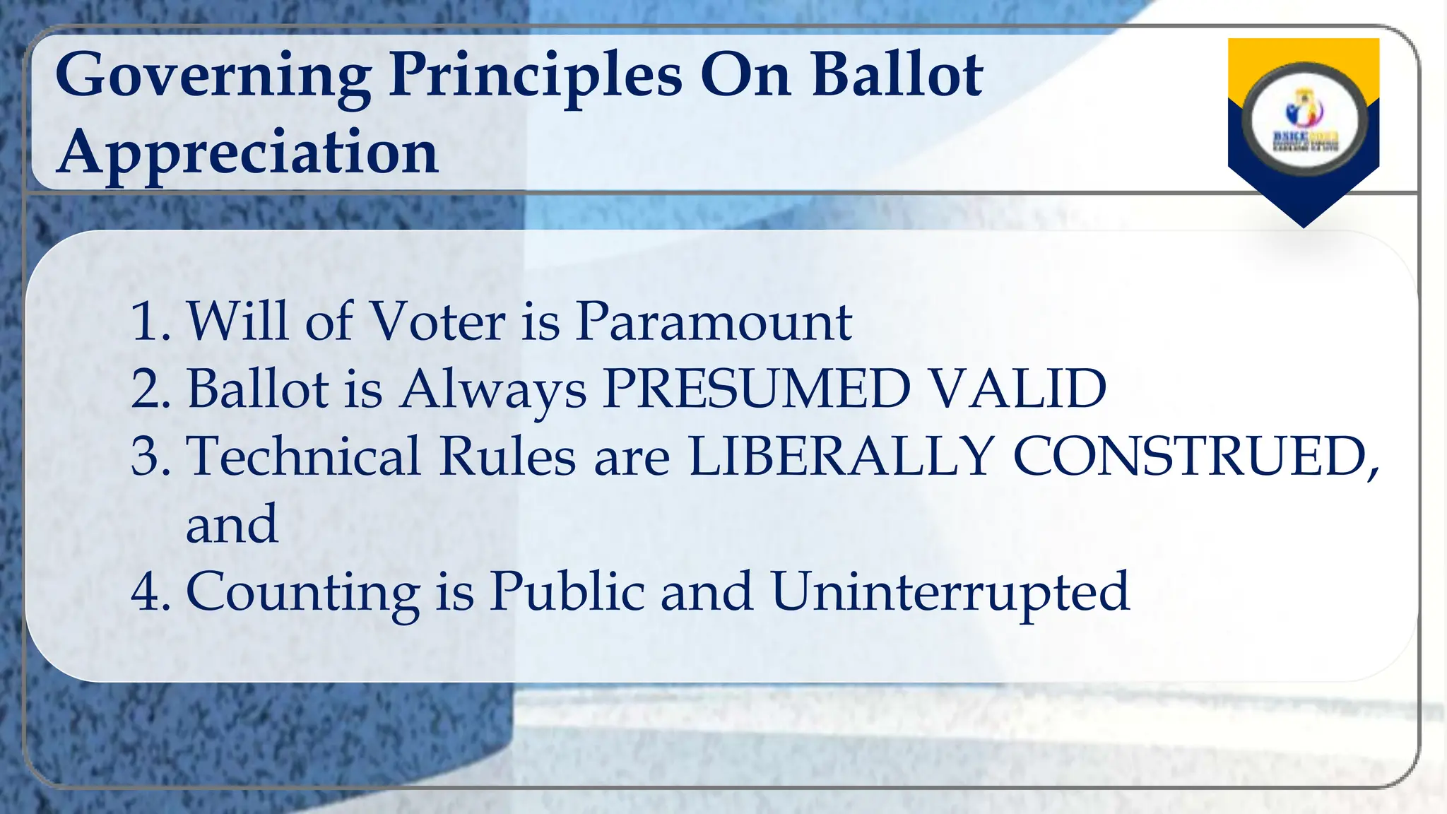 Ballot-Appreciation-BSKE-2023.pptx