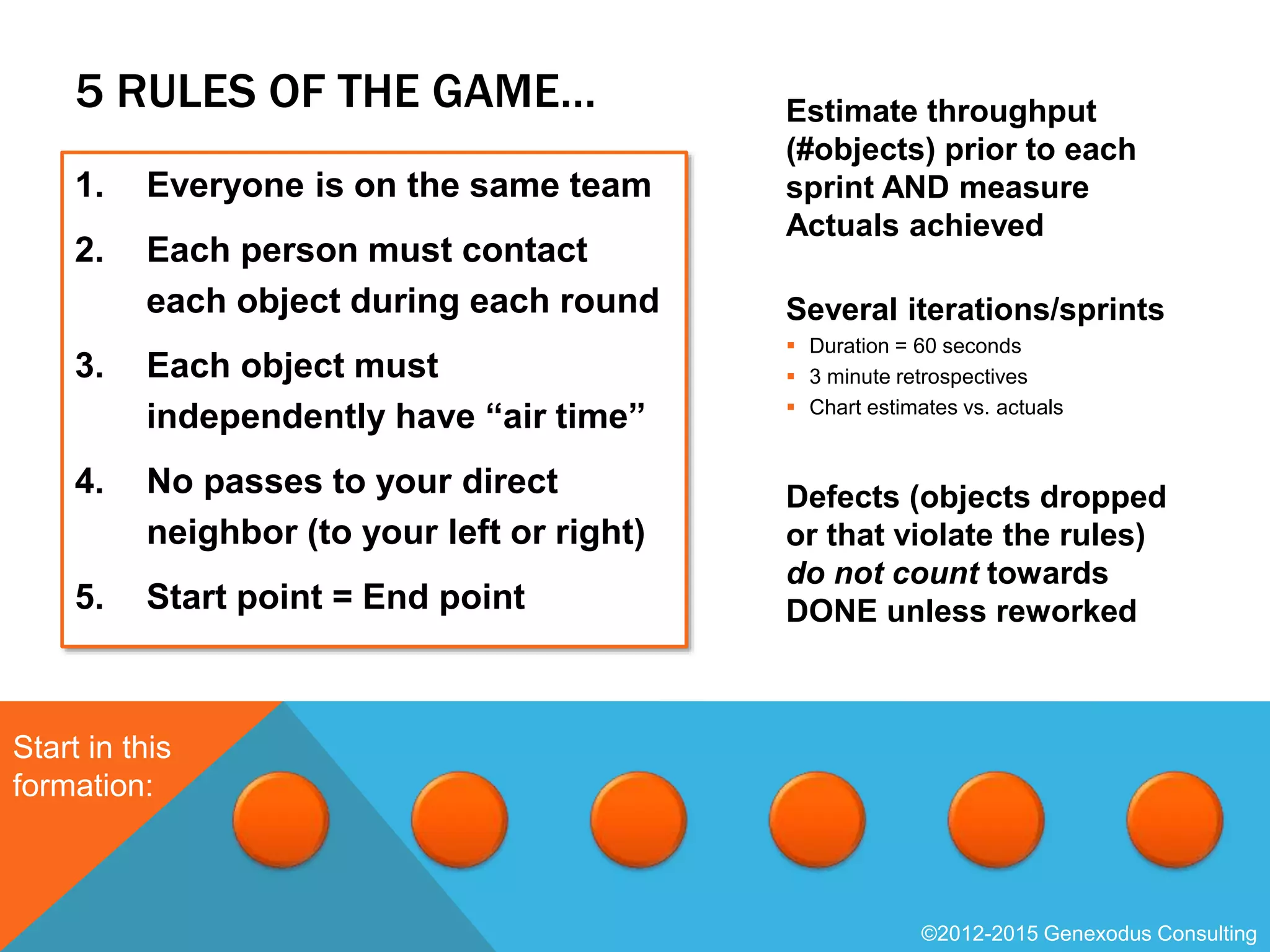 Ball point game | PPTX