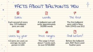 Ballpoint Pen Planner.pptx