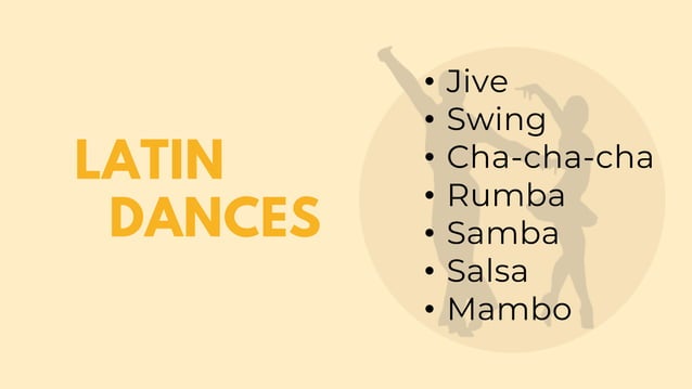 Ballroom.pdf | Dance | Fine Art