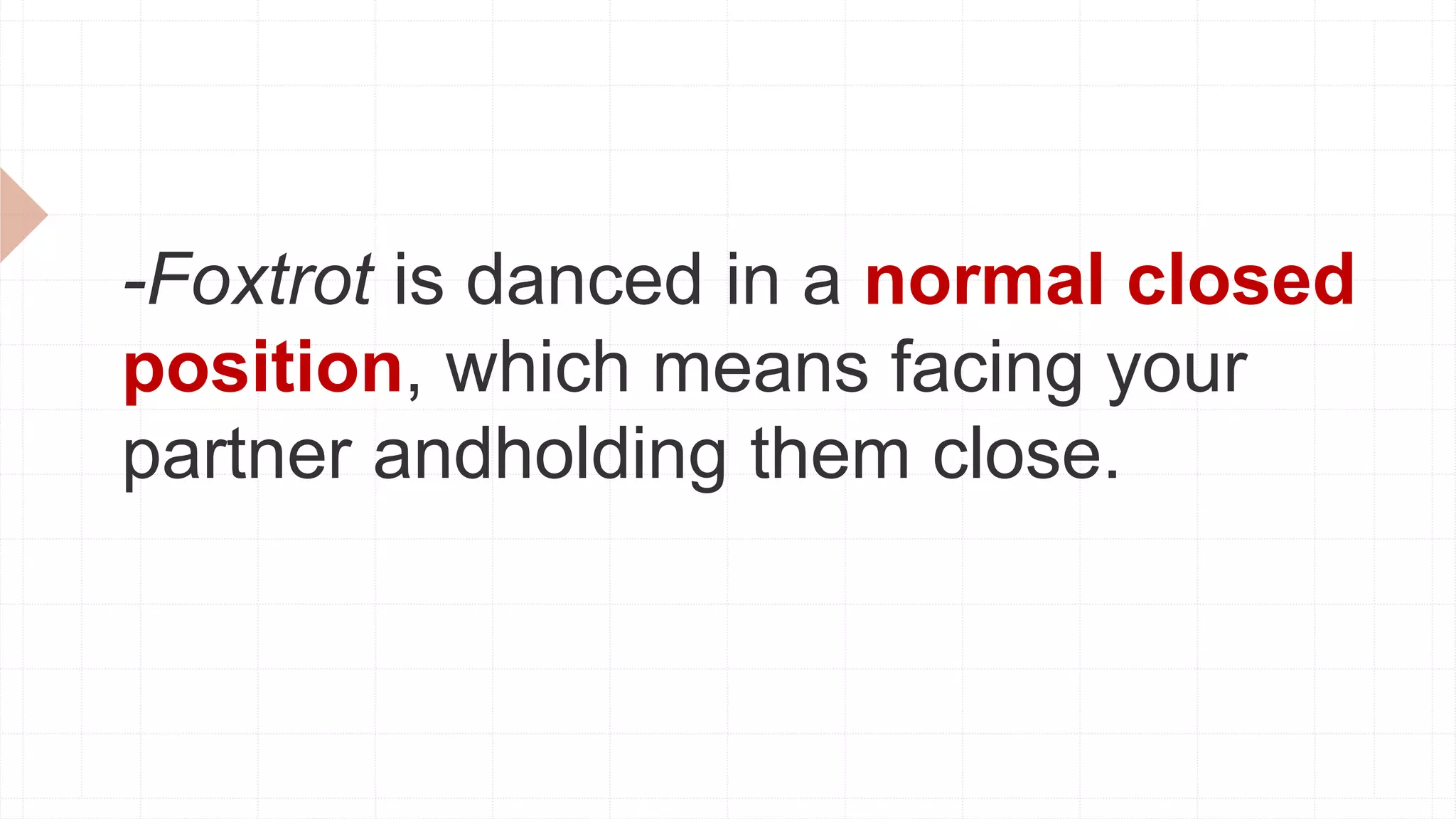 Ballroom Dance | PPTX