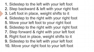 Ballroom Dance | PPTX