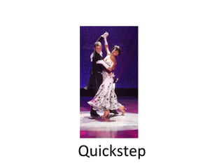Ballroom Dancing | PPT