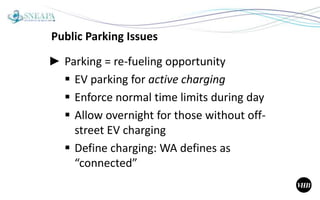 Advancing Electric Vehicle Charging Stations | PPTX