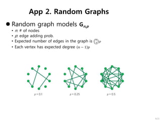 Balls and-bins model app | PPTX