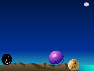 Balls I Made - For Animation Programs | PPT