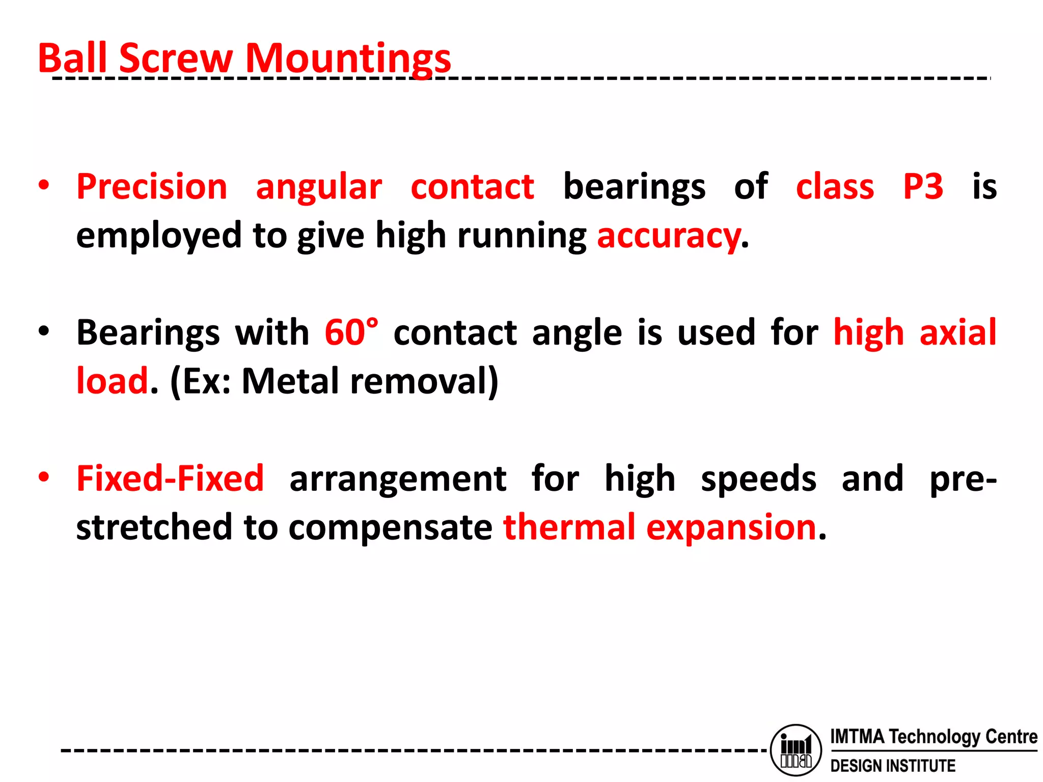 BALL SCREW SELECTION.pdf