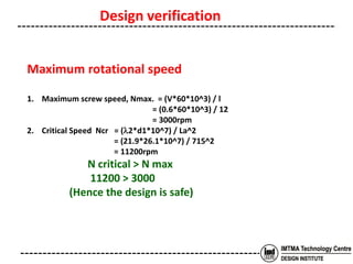 BALL SCREW SELECTION.pdf