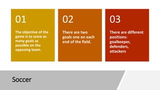 Ball sports3.0 | PPT