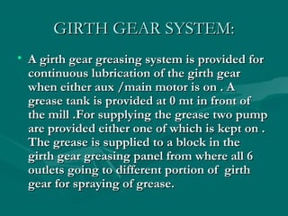 Ball & tube mill | PPT