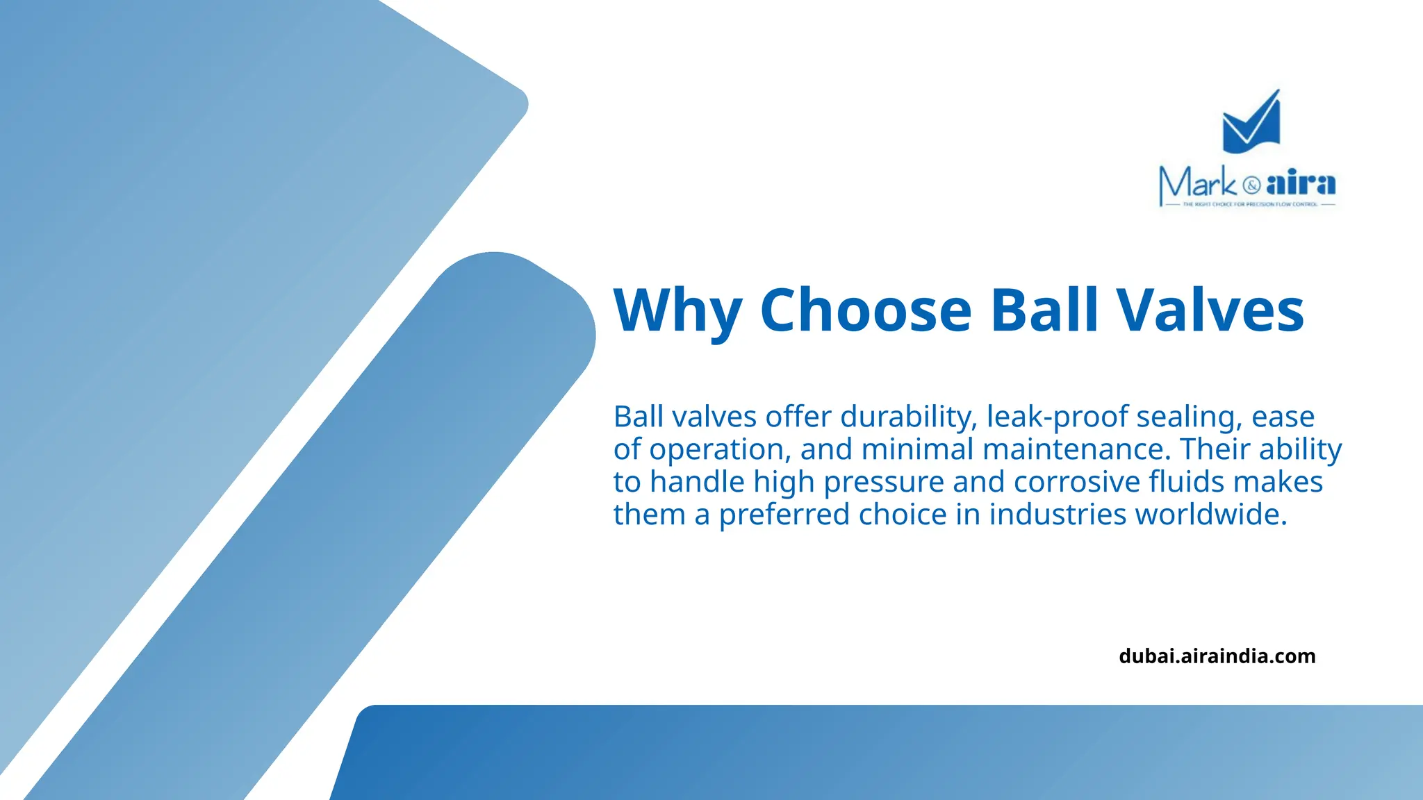 Ball Valve Technology Efficiency in Flow Control | PPTX