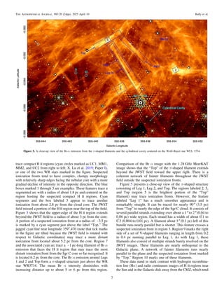 The JWST-NIRCamViewofSagittarius C. II. Evidence for Magnetically ...