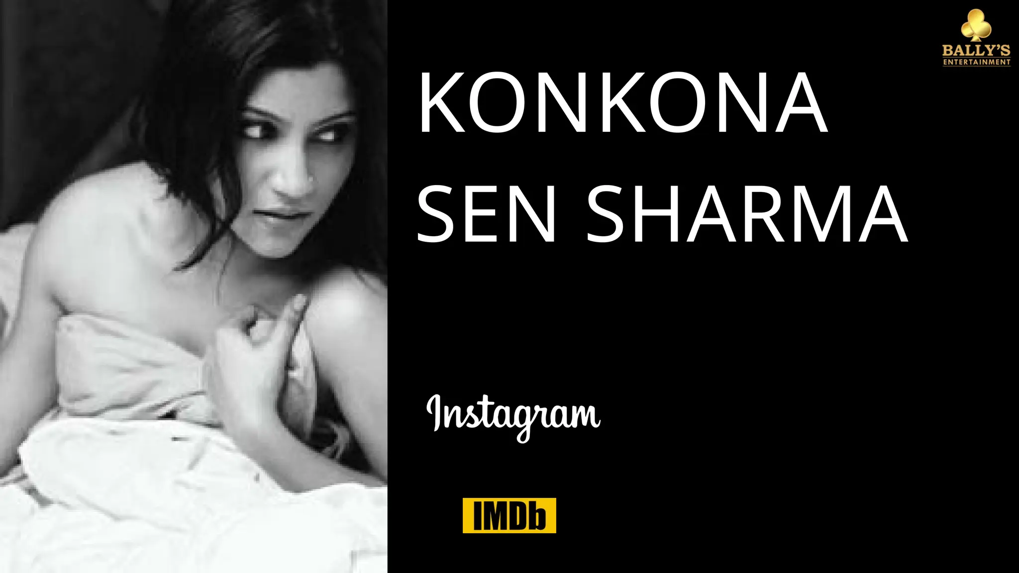 Bally's Entertainment Bollywood actor's profile.pptx