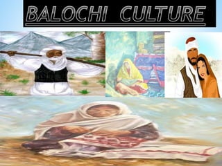 Balochi culture | PDF | Cooking | Food & Drink