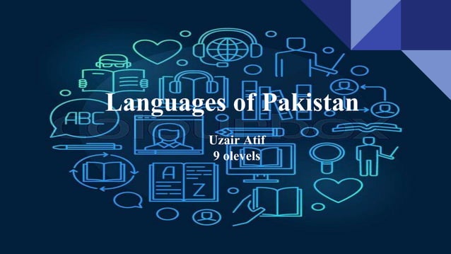 Balochi language | PPTX