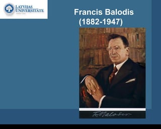 Balodis icomos 21042017 | PDF