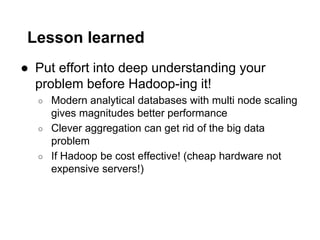 Balogh gyorgy big_data | PDF