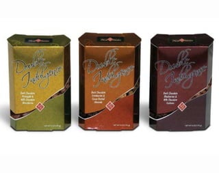 Private Selection Candy Package Design | PPT