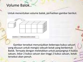 Balok | PPTX