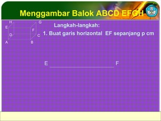 Balok | PPT