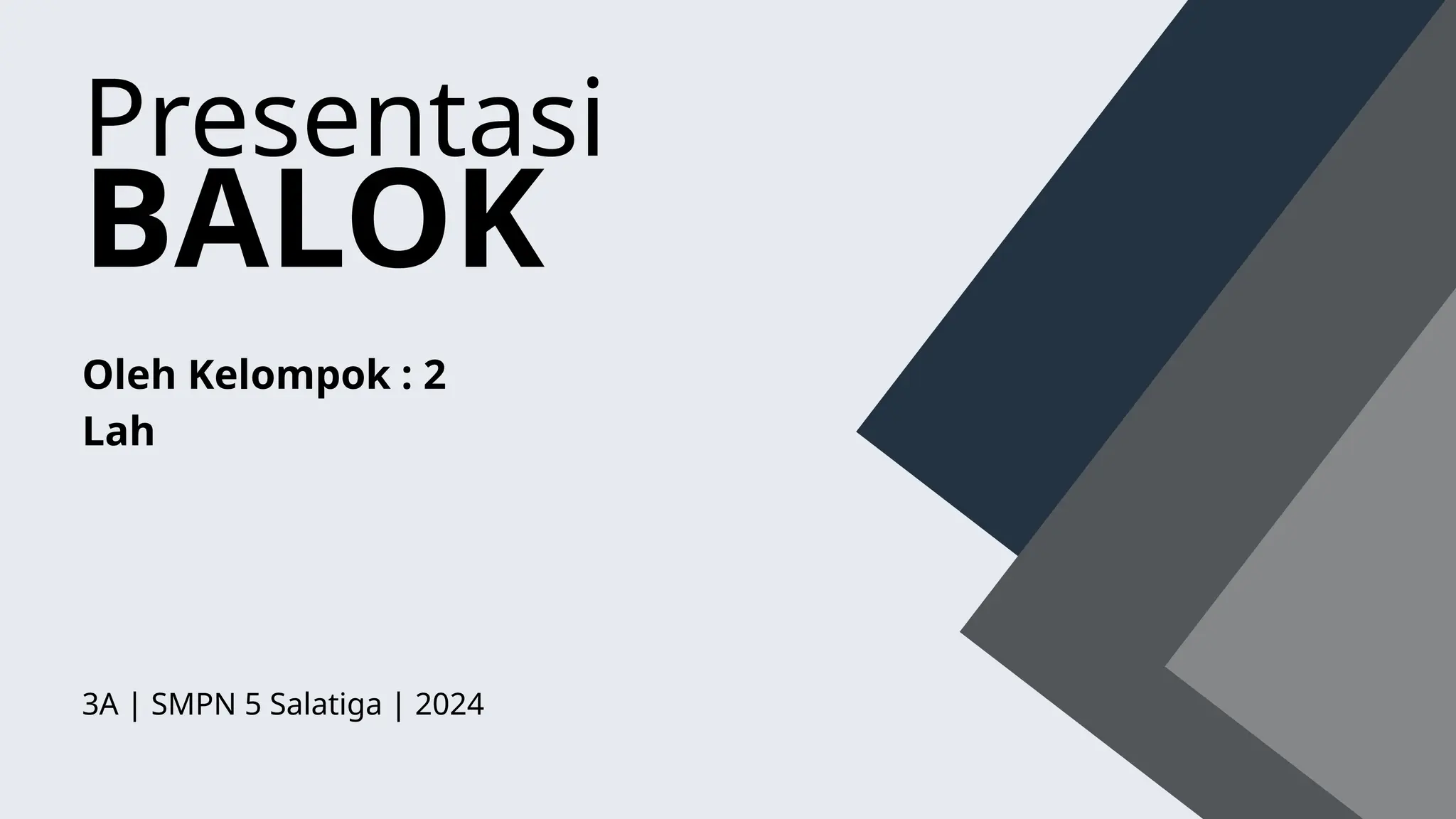 Mengenal tentang BALOK materi kelas ix.pptx