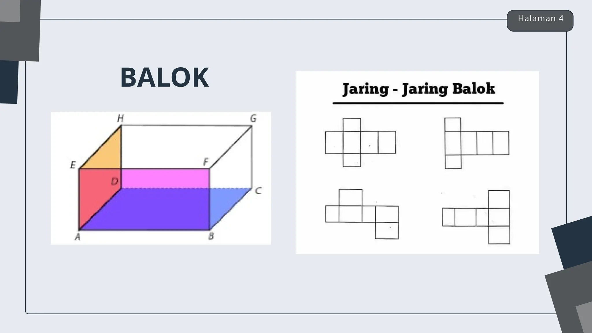 Mengenal tentang BALOK materi kelas ix.pptx