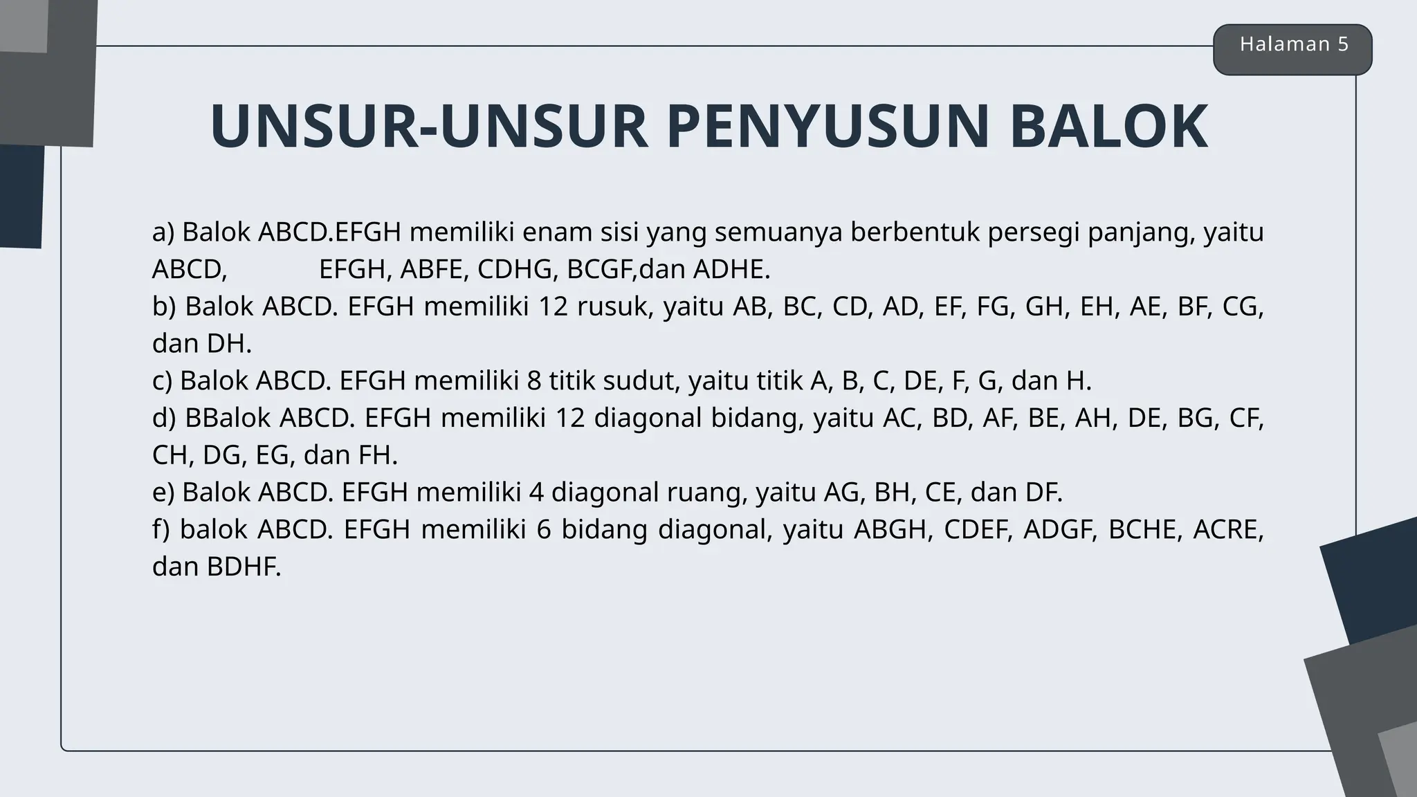 Mengenal tentang BALOK materi kelas ix.pptx