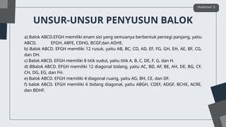 Mengenal tentang BALOK materi kelas ix.pptx