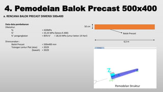 Balok Precast (lifting prosess).pptx