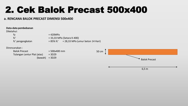 Balok Precast (lifting prosess).pptx