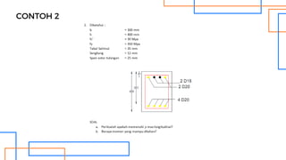 BALOK TULANGAN RANGKAP.pdf