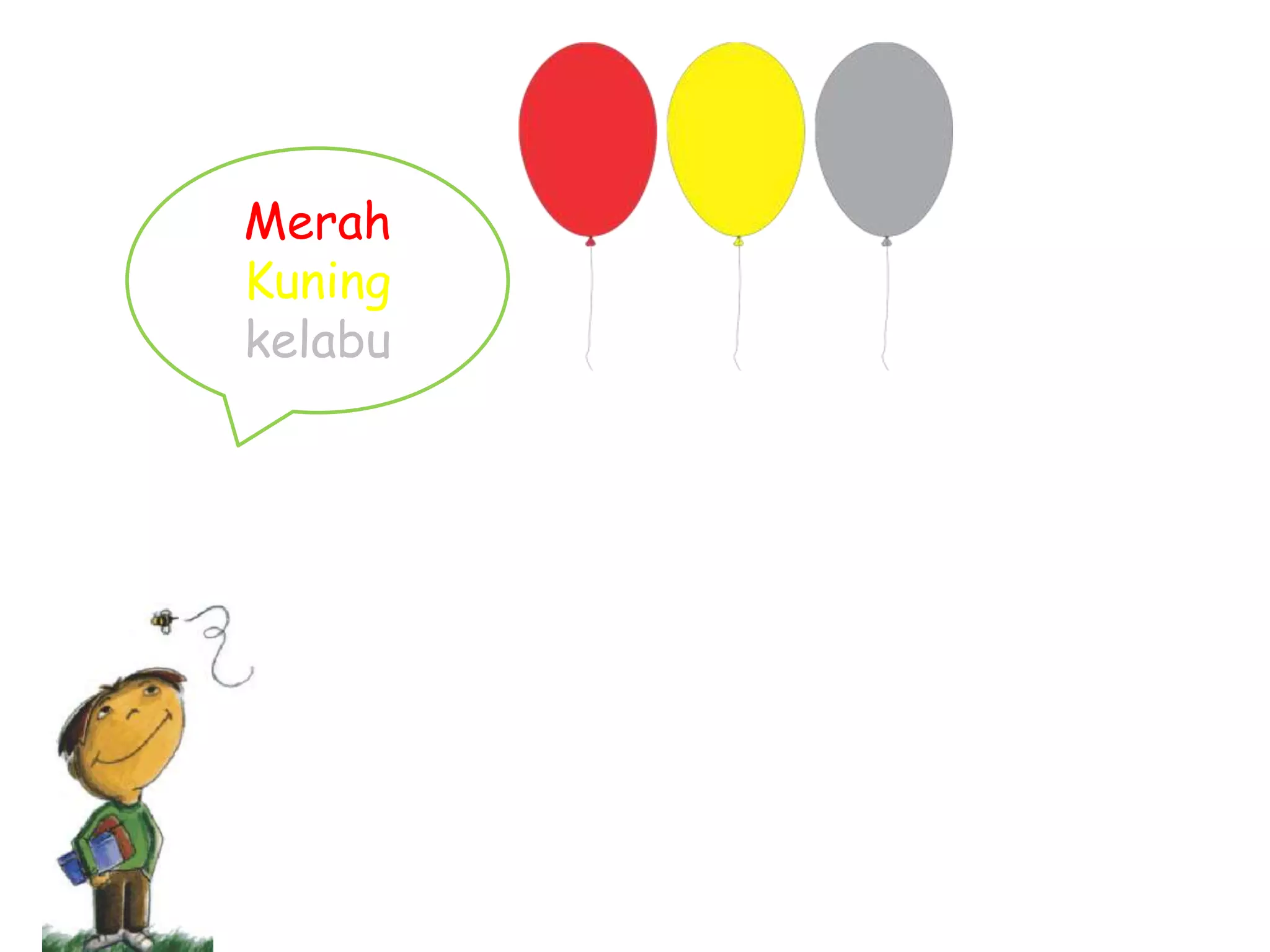Balonku | PPTX