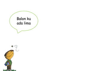 Balonku | PPTX