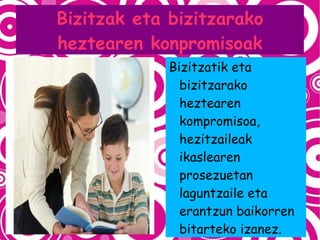 Baloreak | ODP