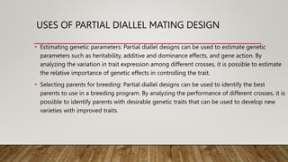 Balram ppt for quantitative genetics.pptx