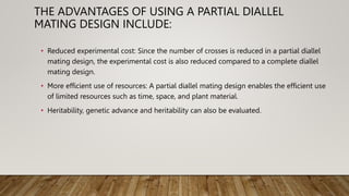 Balram ppt for quantitative genetics.pptx