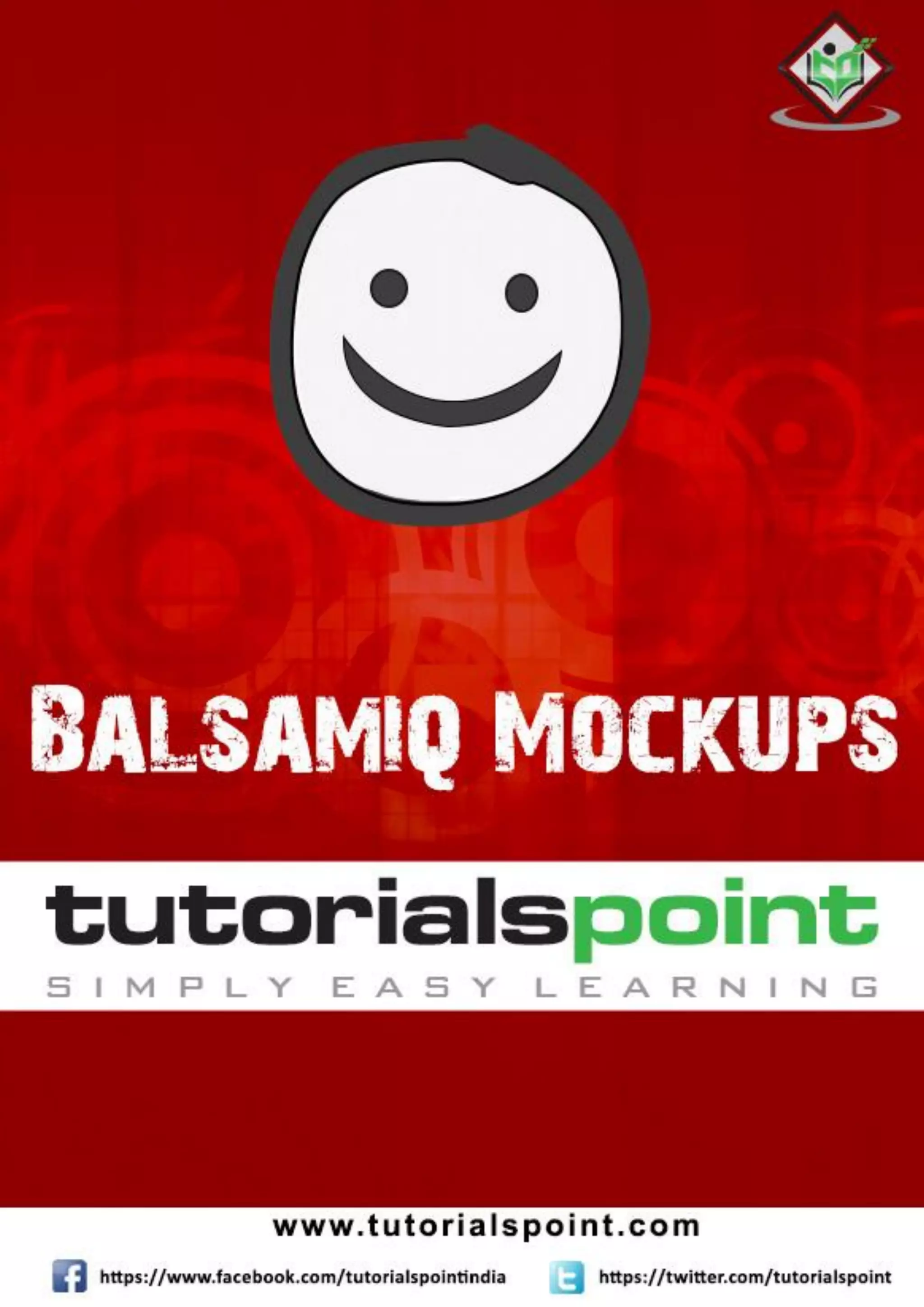 Balsamiq mockups tutorial | PDF