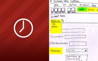 Balsamiq presentation | PPT