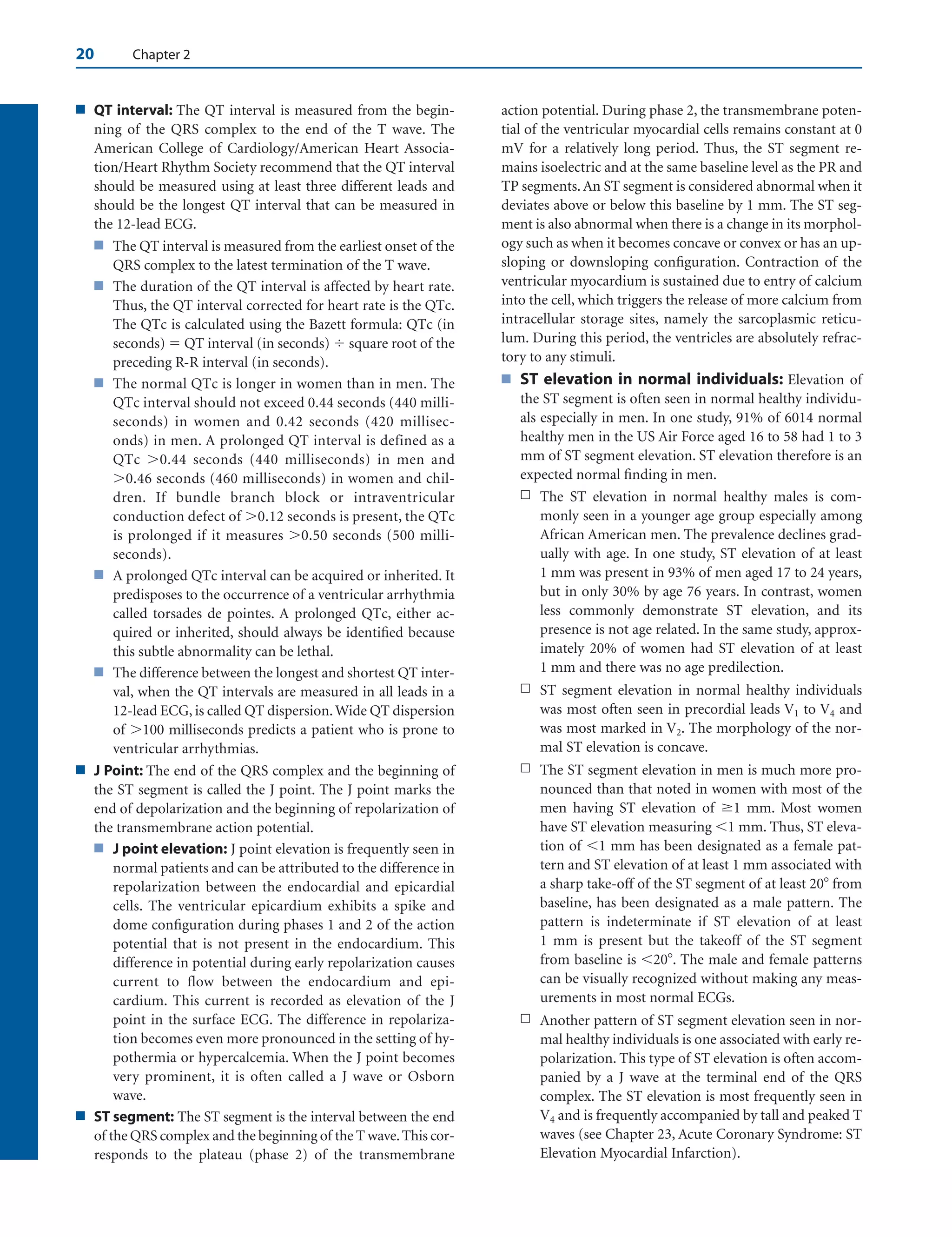 baltazaar ecg.pdf | Heart and Cardiovascular Diseases | Diseases and Conditions