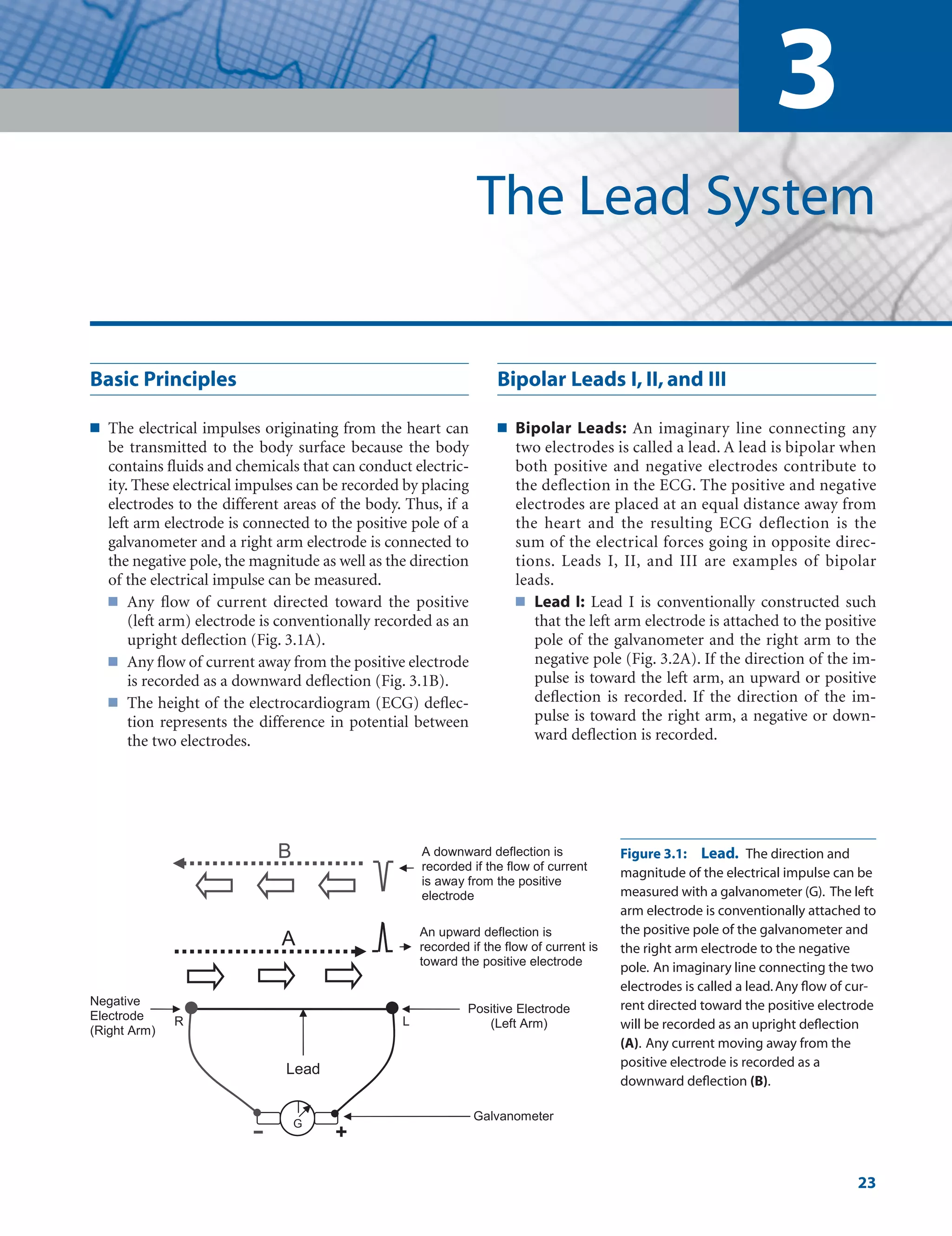 baltazaar ecg.pdf | Heart and Cardiovascular Diseases | Diseases and Conditions