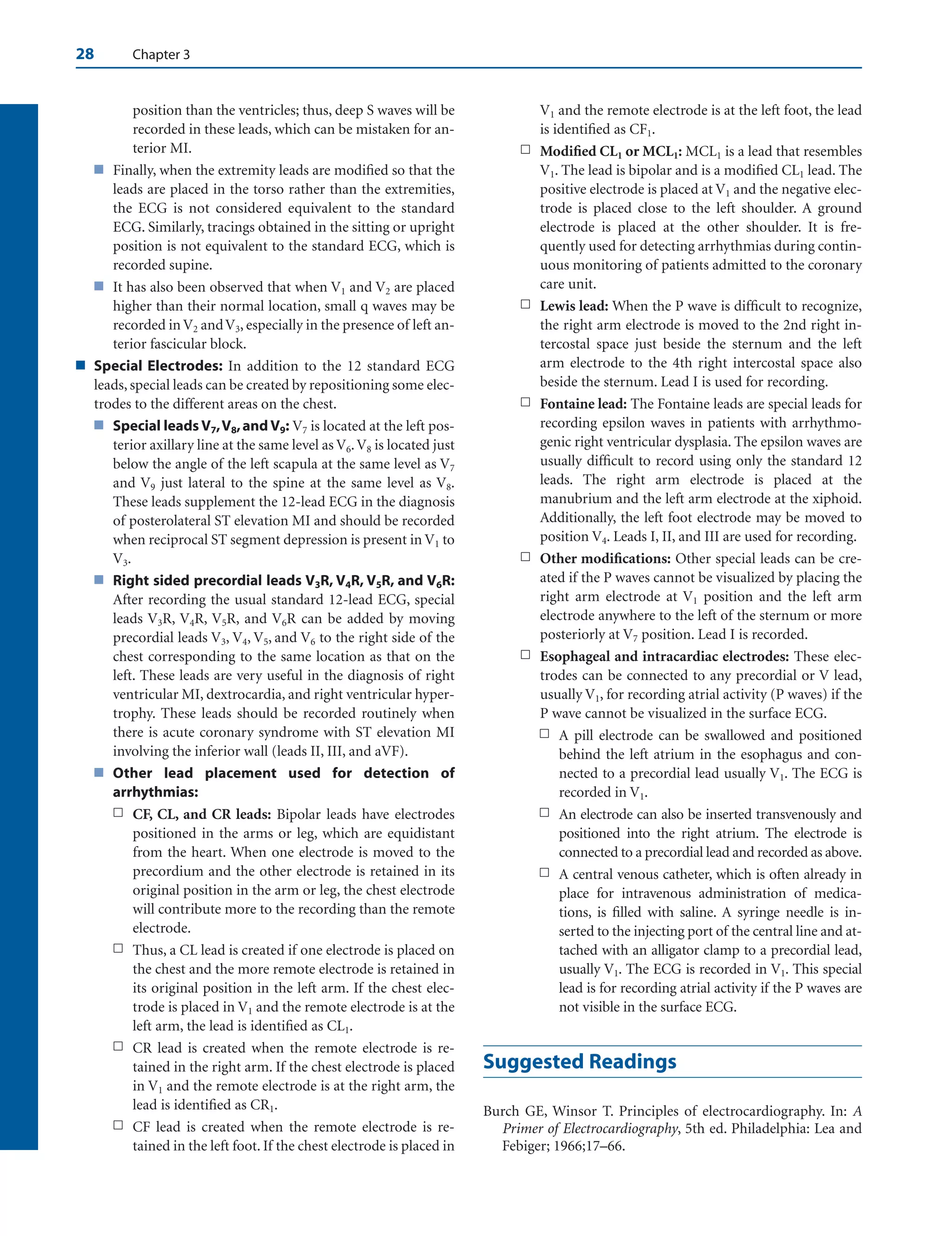 baltazaar ecg.pdf | Heart and Cardiovascular Diseases | Diseases and Conditions